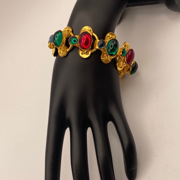 Andrew Spingarn | Jewelry | Vintage Amazing Andrew Spingarn New York ...